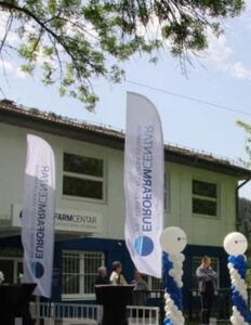 Poliklinike - Poliklinika Eurofarm Centar